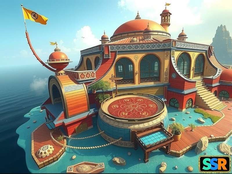 Geoguessr Game - GeoGuessr Game